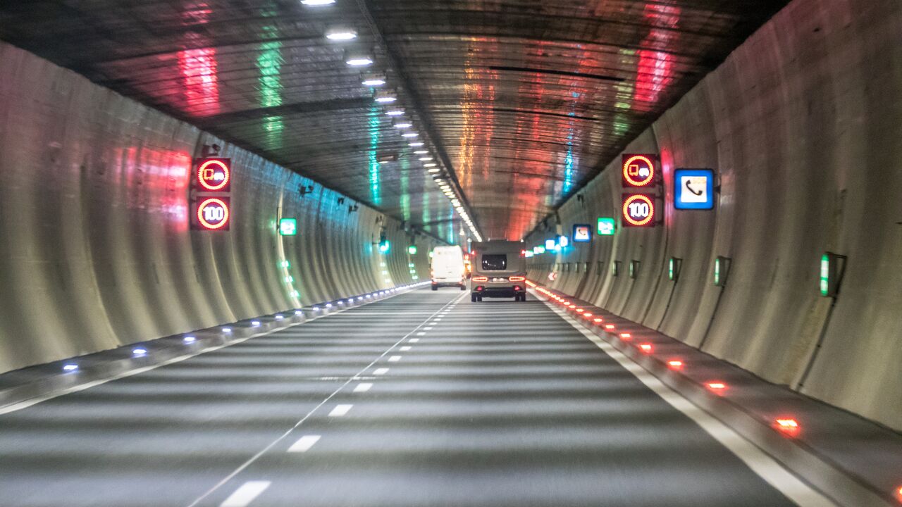Infrastruktur: Lobautunnel: Finanzminister fordert Umsetzung ...