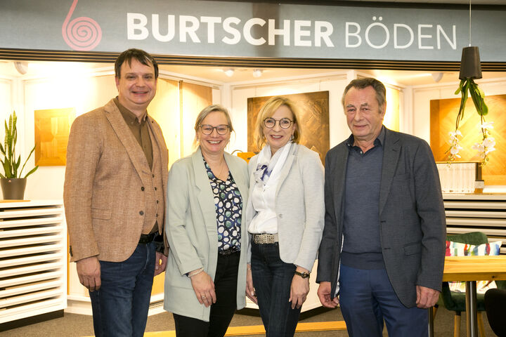 Burtscher Böden | SOLID