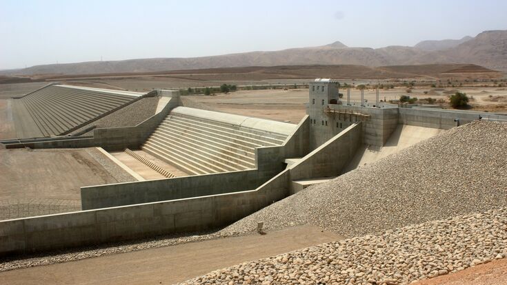 Österreich/Oman: Strabag erhält zwei Großaufträge für ...