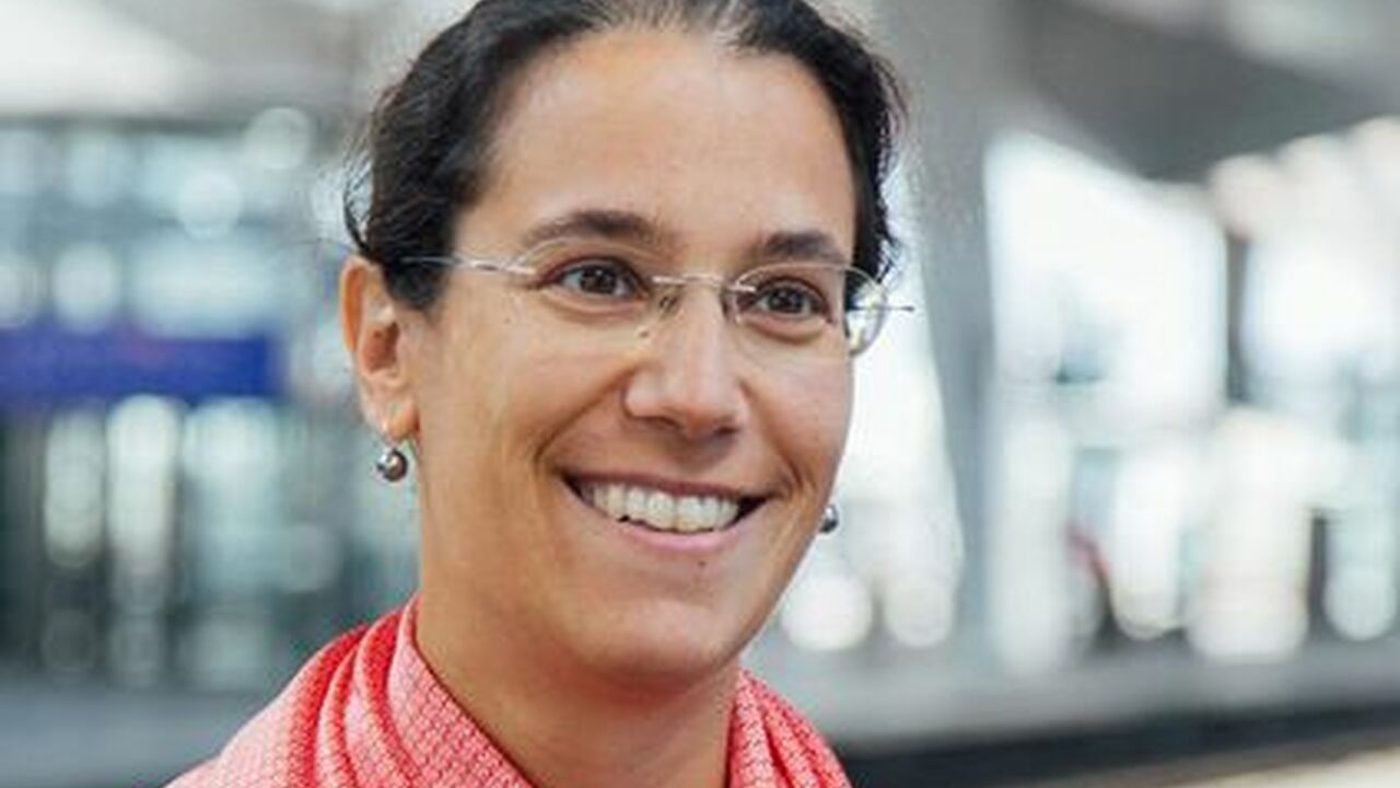 Köpfe & Karrieren: Judith Engel übernimmt Verkehrssektion im ...
